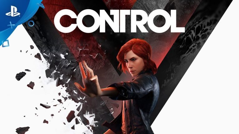 Control (the video game)